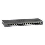 GS116E-100UKS NetGear Network Switch