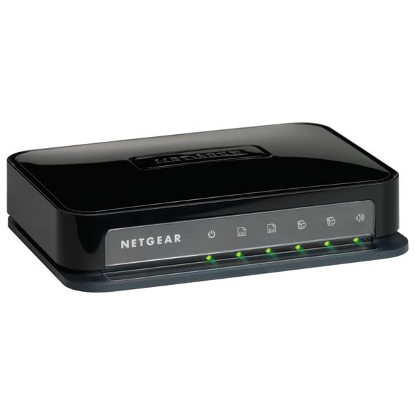 GS605AV-100UKS NetGear Network Switch