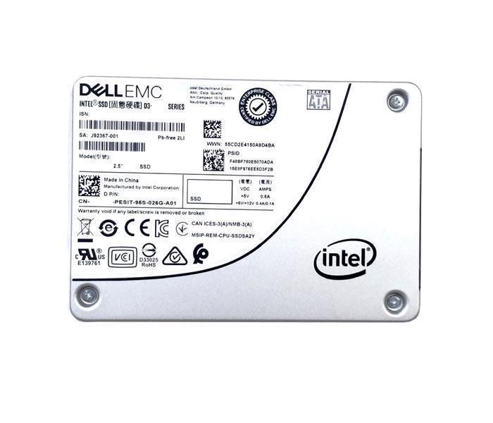 GS6FM2005BUT2 Dell Solid State Drive