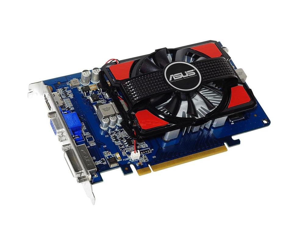 GT630-2GD3-V2 ASUS Graphic Cards Gaming Graphic Card