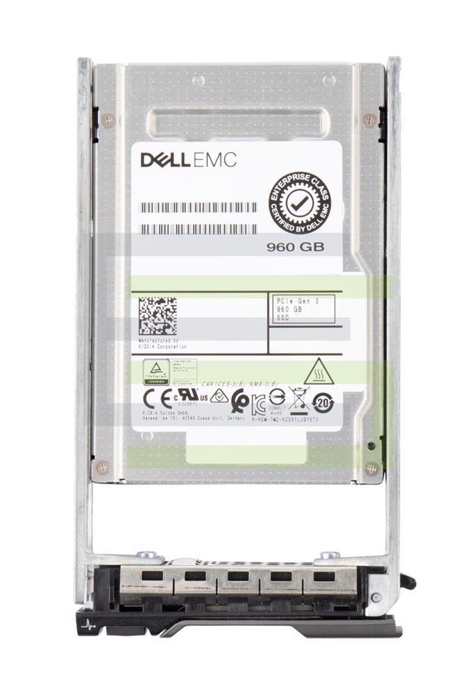 HL6F39605BTUT2 Dell Solid State Drive
