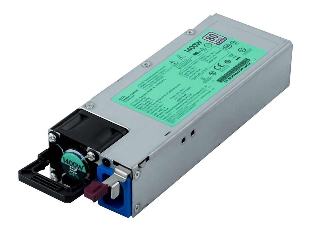 HPM-S-1400ADH00-101 HPE Power Supply