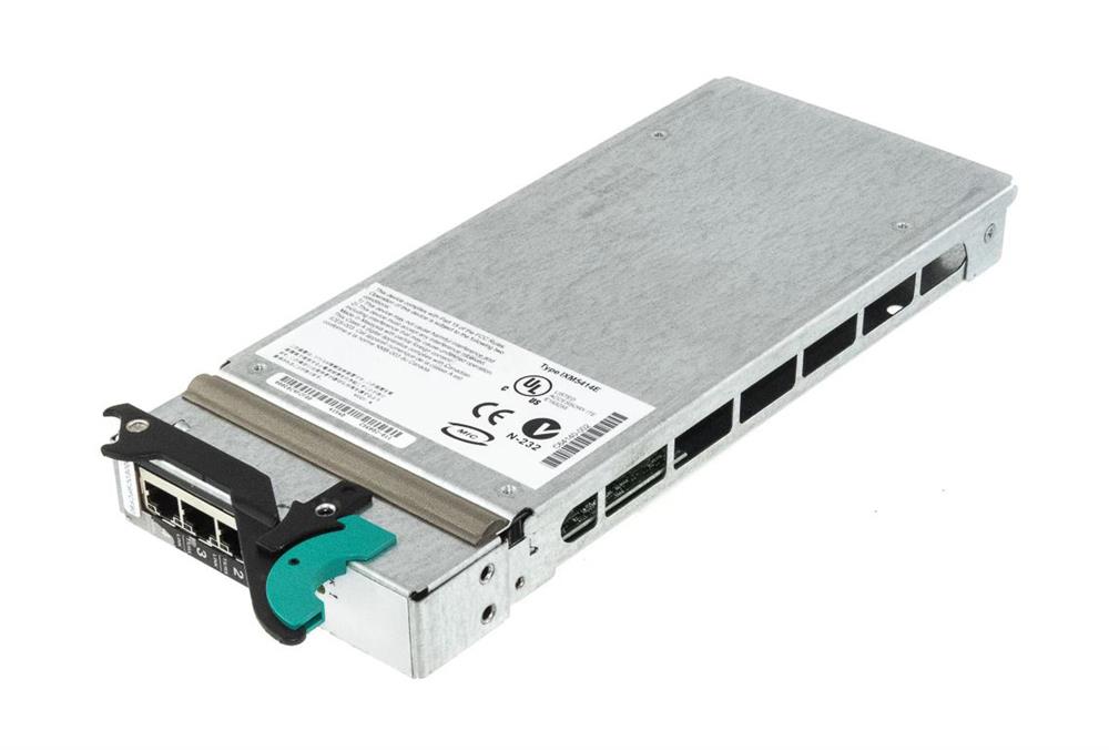 IXM5414E Intel Network Switch