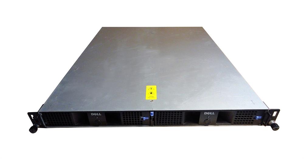 J0PPG Dell Power Supply