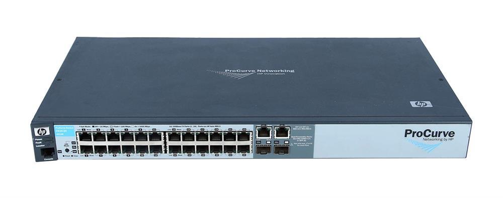 J9019BABB HP Network Switch