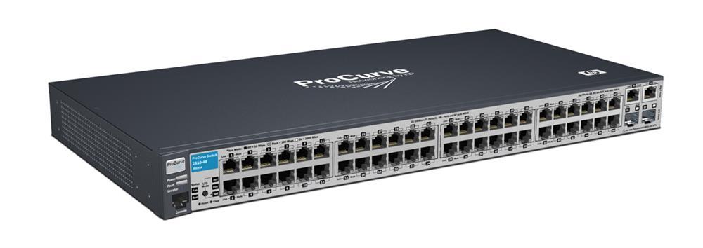 J9020A-ABB HP Network Switch
