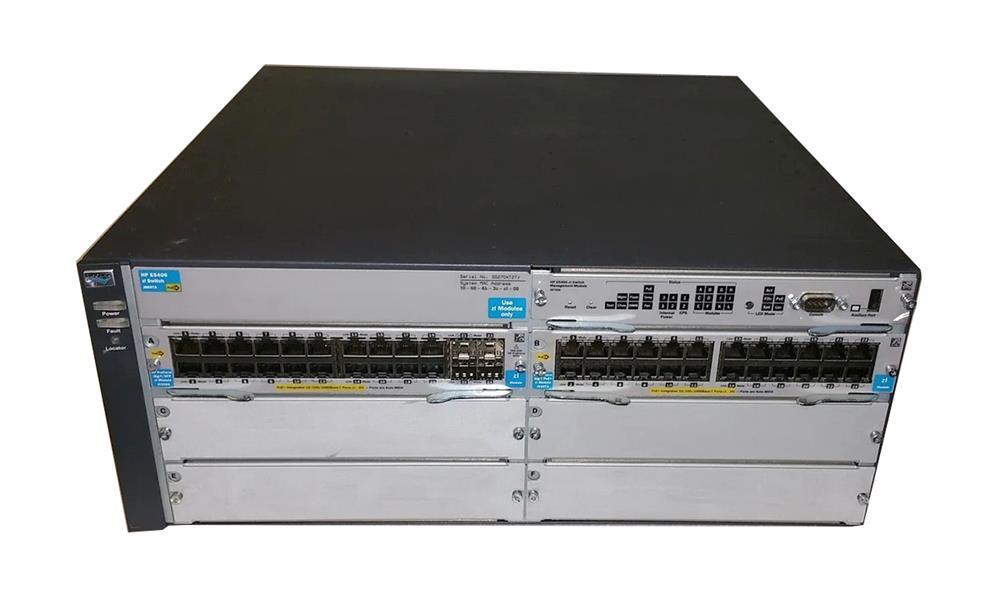 J9447AR HP Network Switch