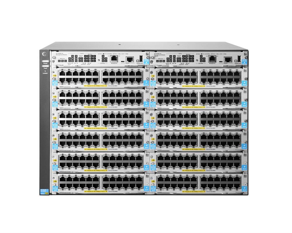 J9822AR HP Network Switch