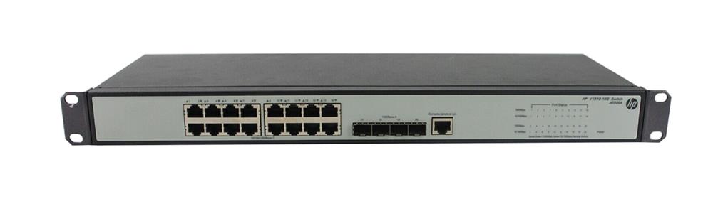 JE005A HP Network Switch