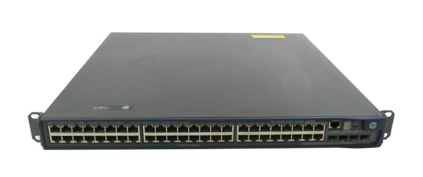 JG253AR HP Network Switch