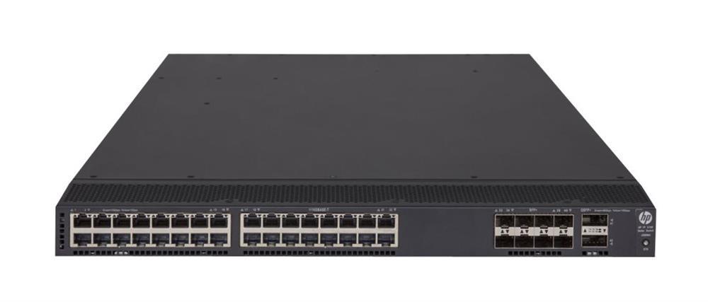 JG895A HP Network Switch