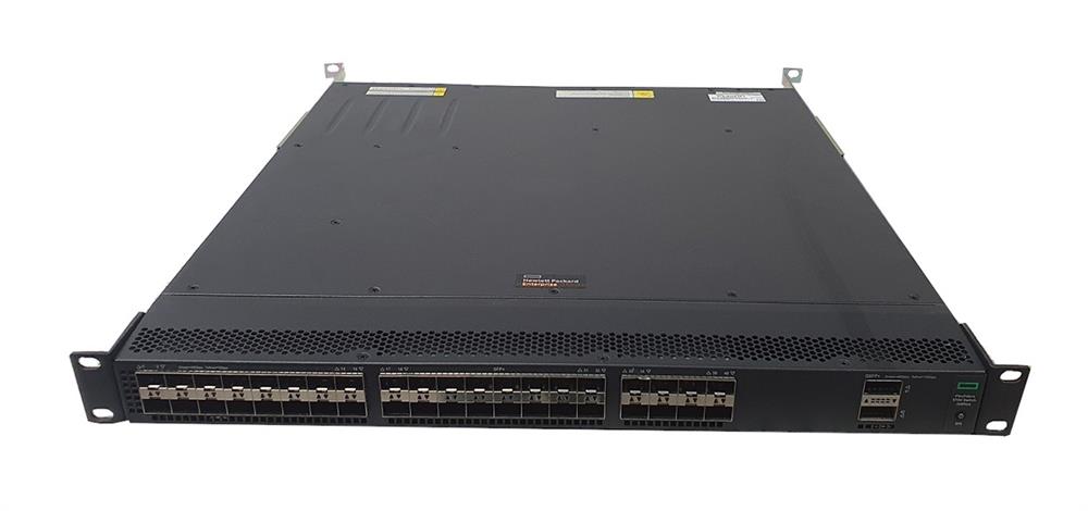 JG896A HP Network Switch
