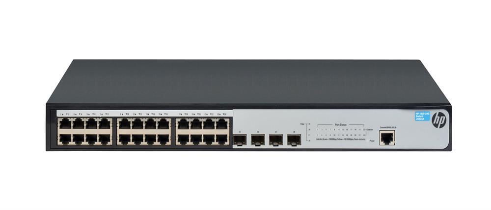 JG924AR HP Network Switch