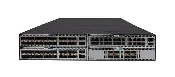 JH179A HP Network Switch