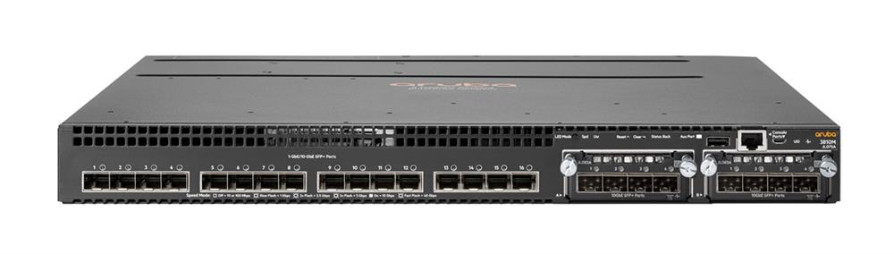 JL430A HP Network Switch
