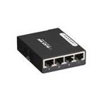LBS005A Black Box Network Switch