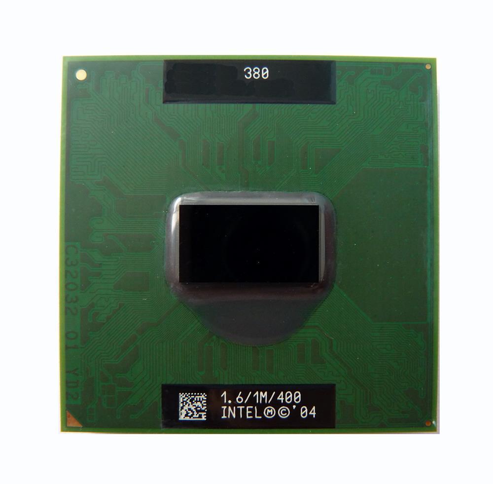 LE80536NC0251M Intel 1.60GHz Celeron Mobile Processor
