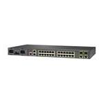 ME-3400E-24TS-M Cisco Network Switch