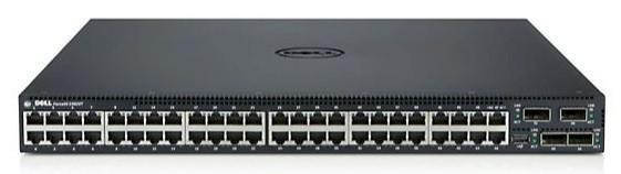 MHDJ7 Dell Network Switch