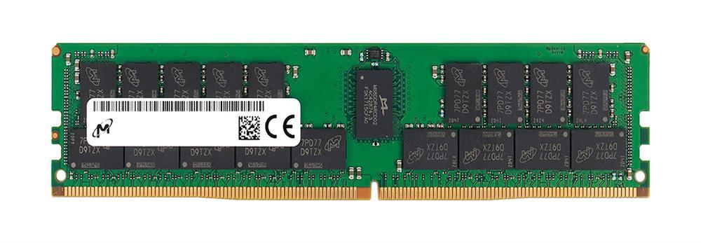 MTA36ASF4G72PZ-2G6E1R Micron Server Memory