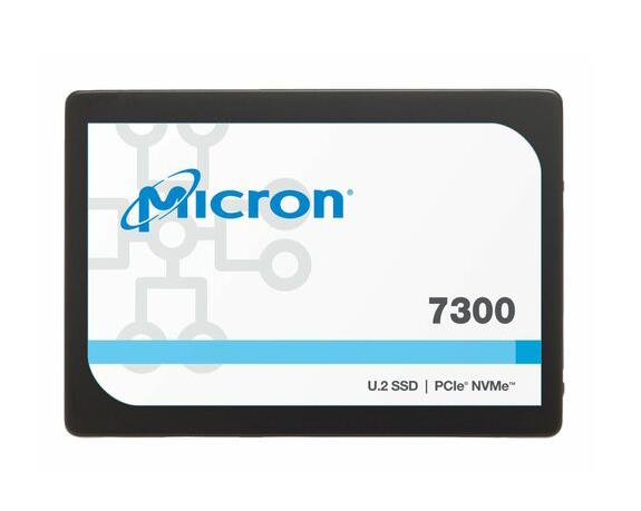 MTFDHBE7T6TDF-1AW1ZABYY Micron Solid State Drive