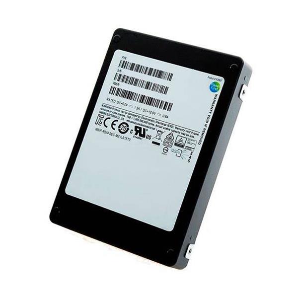 MZILG30THBLA-00A07 Samsung Solid State Drive