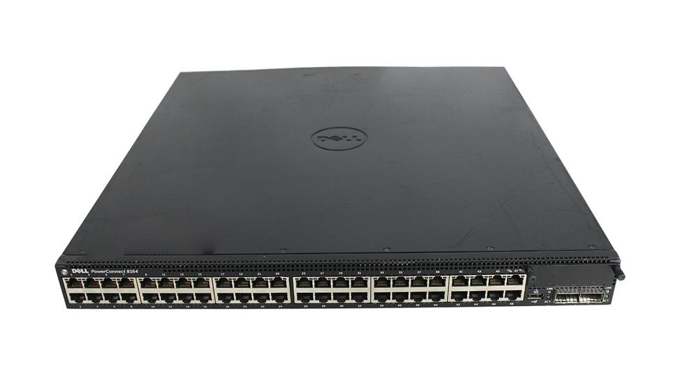 N00C1 Dell Network Switch