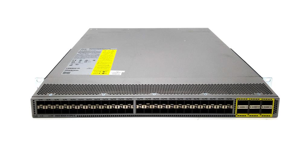N3K-C3172PQ-XL Cisco Network Switch