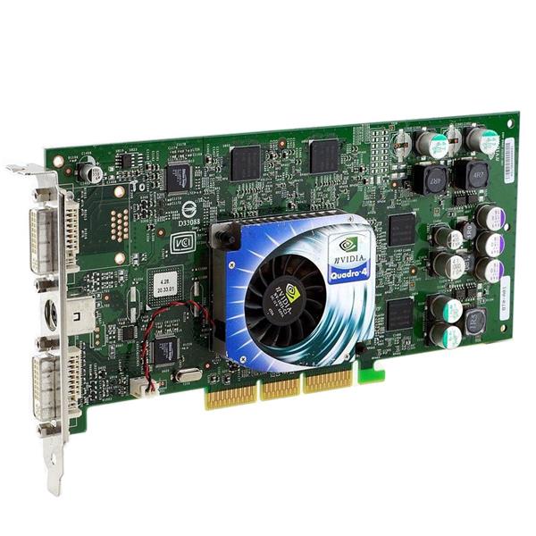 NV-1035-C3 NVIDIA Video Graphics Card