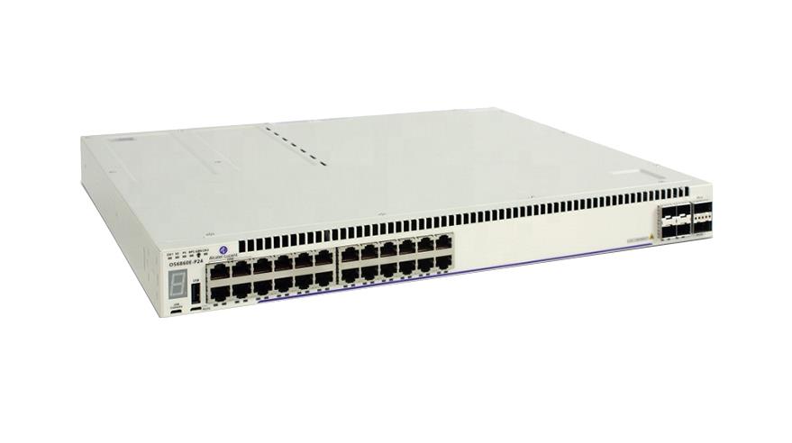 OS6860E-P24Z8 Alcatel Lucent Power Supply