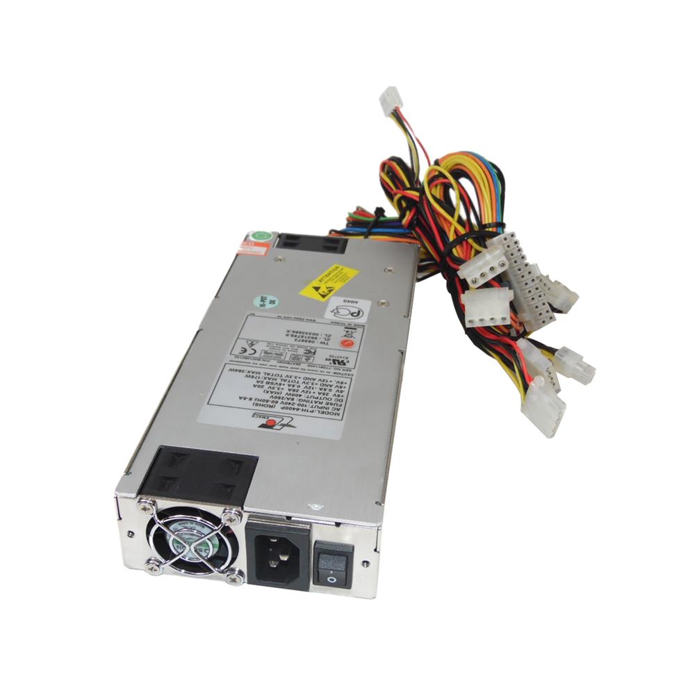 P1H-6400P ZIPPY Tech Power Supply