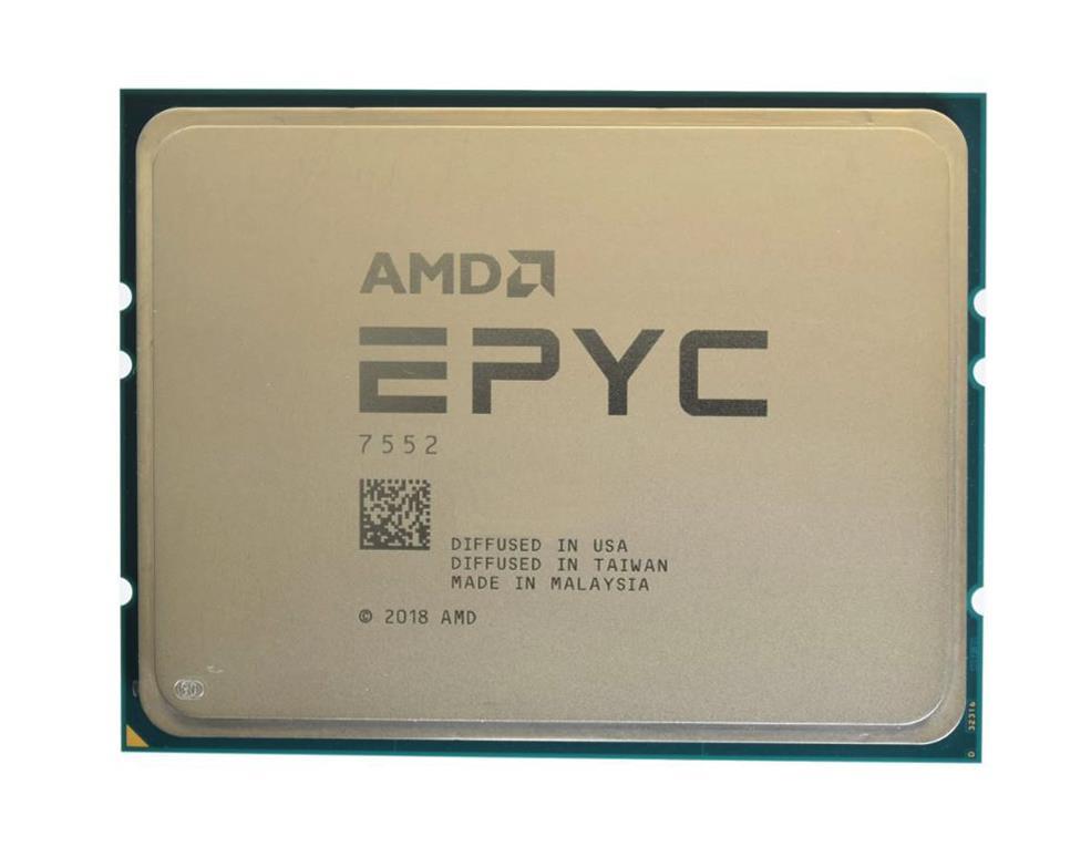 P29703-L22 HPE Unboxed and OEM Processor