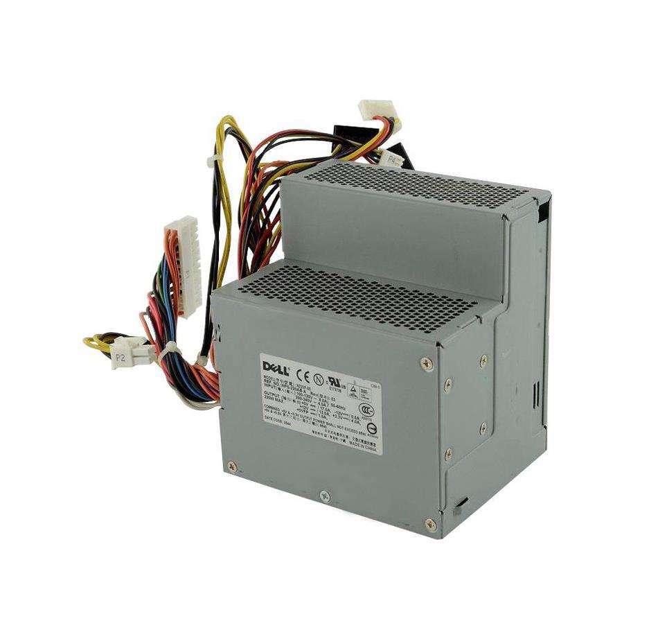 PS-5220-5DF-LF Dell Power Supply