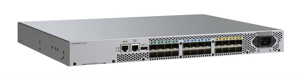 Q1H71B HPE Network Switch