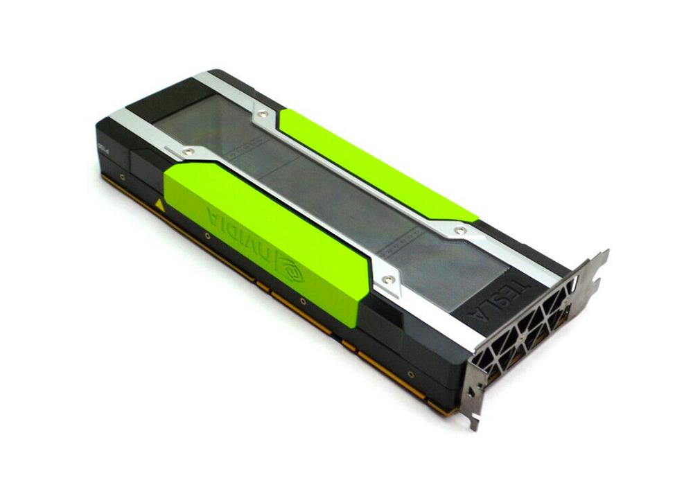 Q2S42A HPE Video Graphics Card