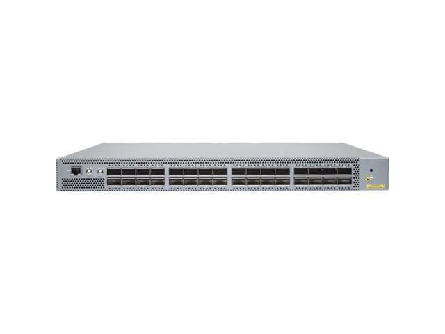 QFX5200-32C-AFI Juniper Networks Network Switch