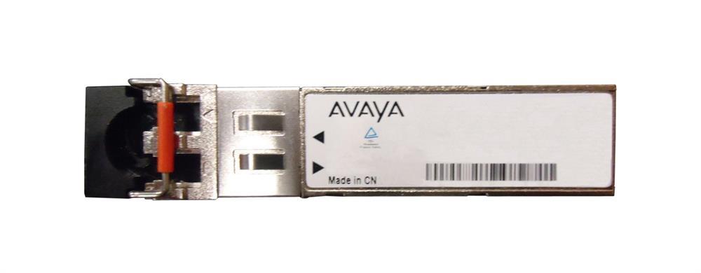 RMAA1419026-E5 Avaya Network Transceiver