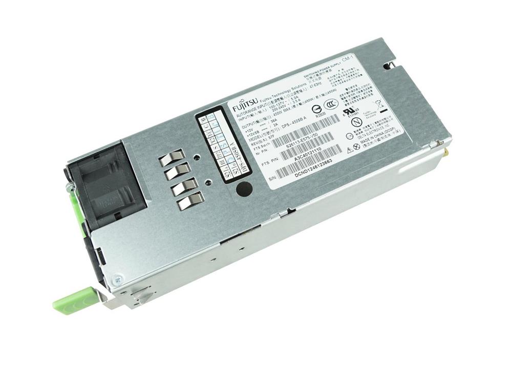 S26113-E575-V50 Fujitsu Power Supply