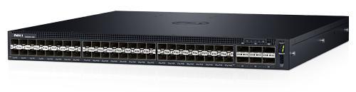 S4048T-ON Dell Network Switch