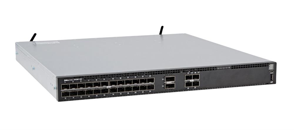 S4128F-ON Dell Network Switch