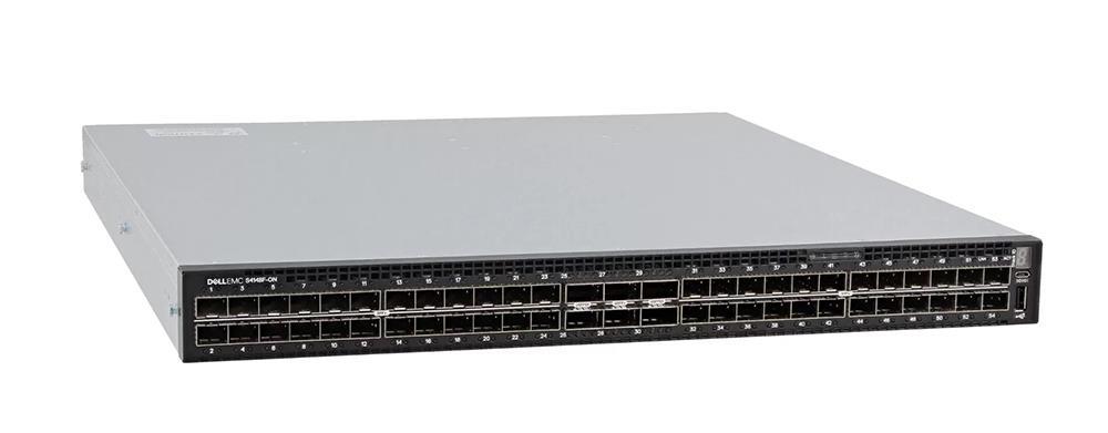 S4148F-ON Dell Network Switch