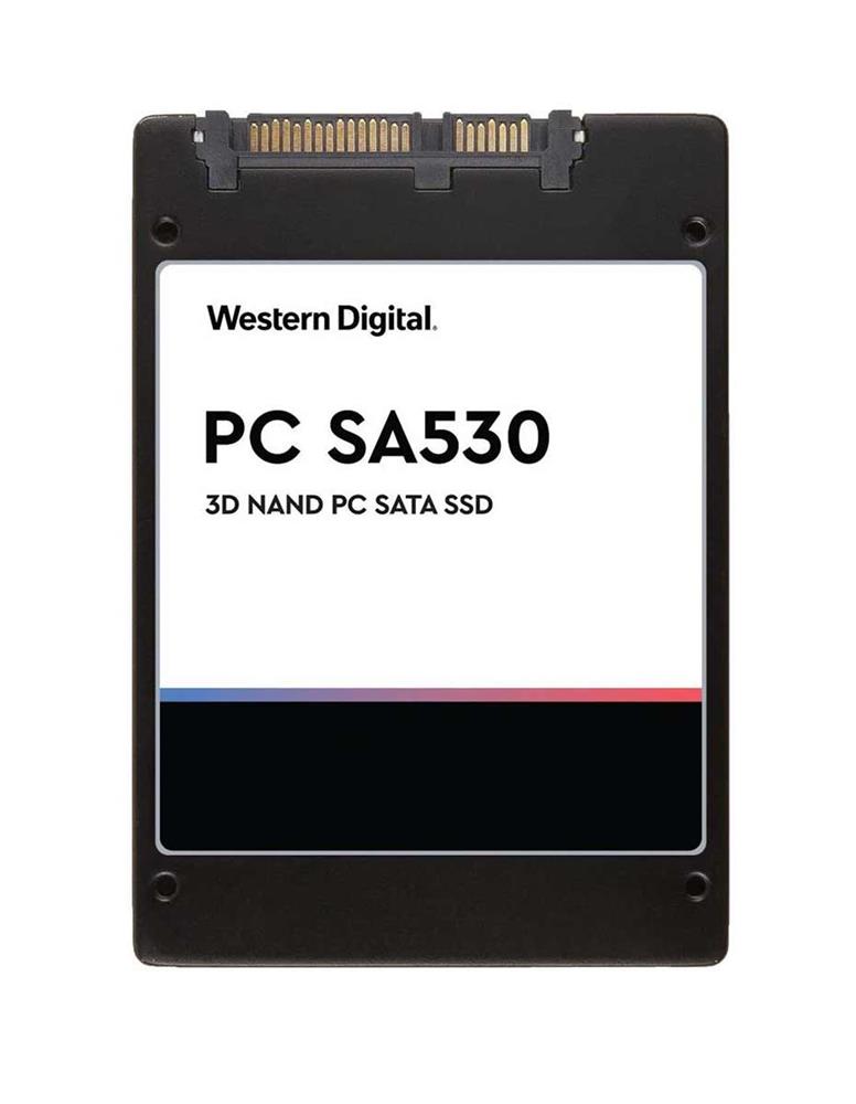 SDASB8Y-512G-1122 Western Digital Solid State Drive