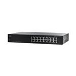 SF100-16-EU Cisco Network Switch