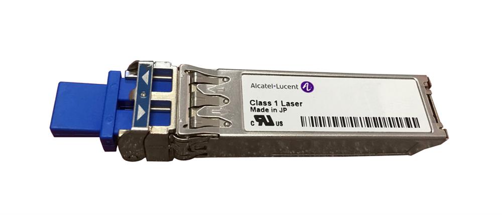 SFP-10G-49DWD80 Alcatel Lucent Network Transceiver
