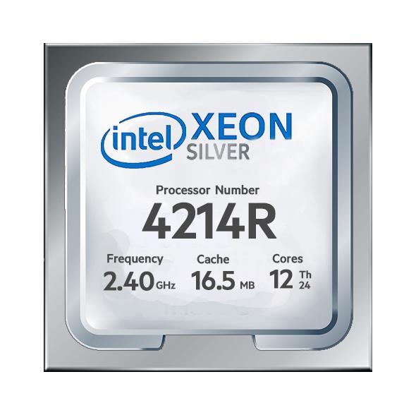 SILVER-4214R Intel Unboxed and OEM Processor