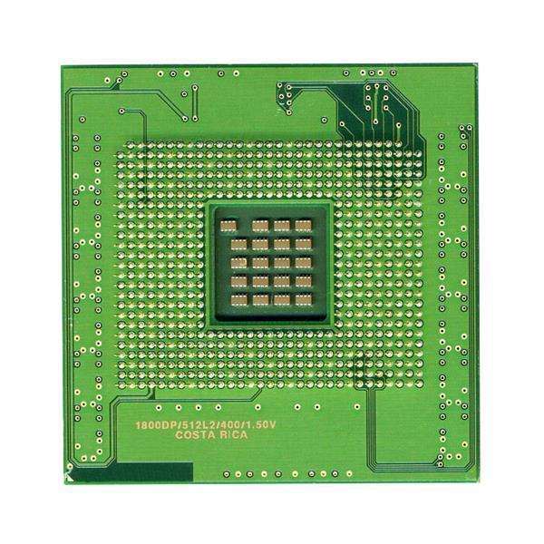 SL6E2 Intel Processor