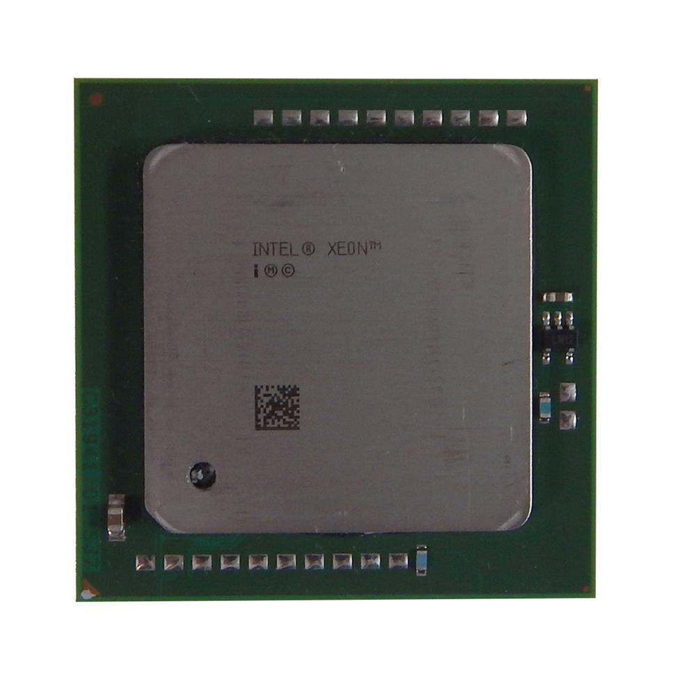 SL7PG Intel Processor