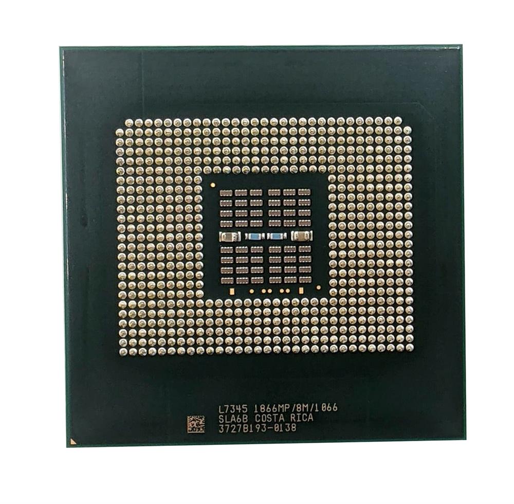 SLA6B Intel 1.86GHz Xeon Processor L7345