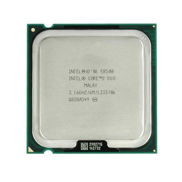 SLB9K Intel 3.16GHz Core2 Duo Desktop Processor