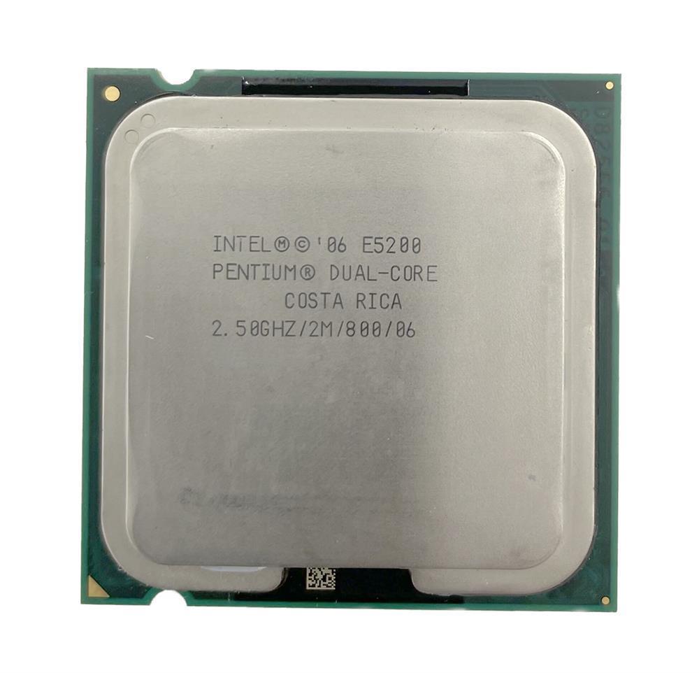 SLB9N Intel 2.50GHz Pentium Processor